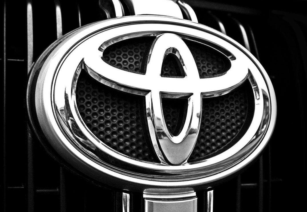 Toyota Tacoma Toyota Tacoma